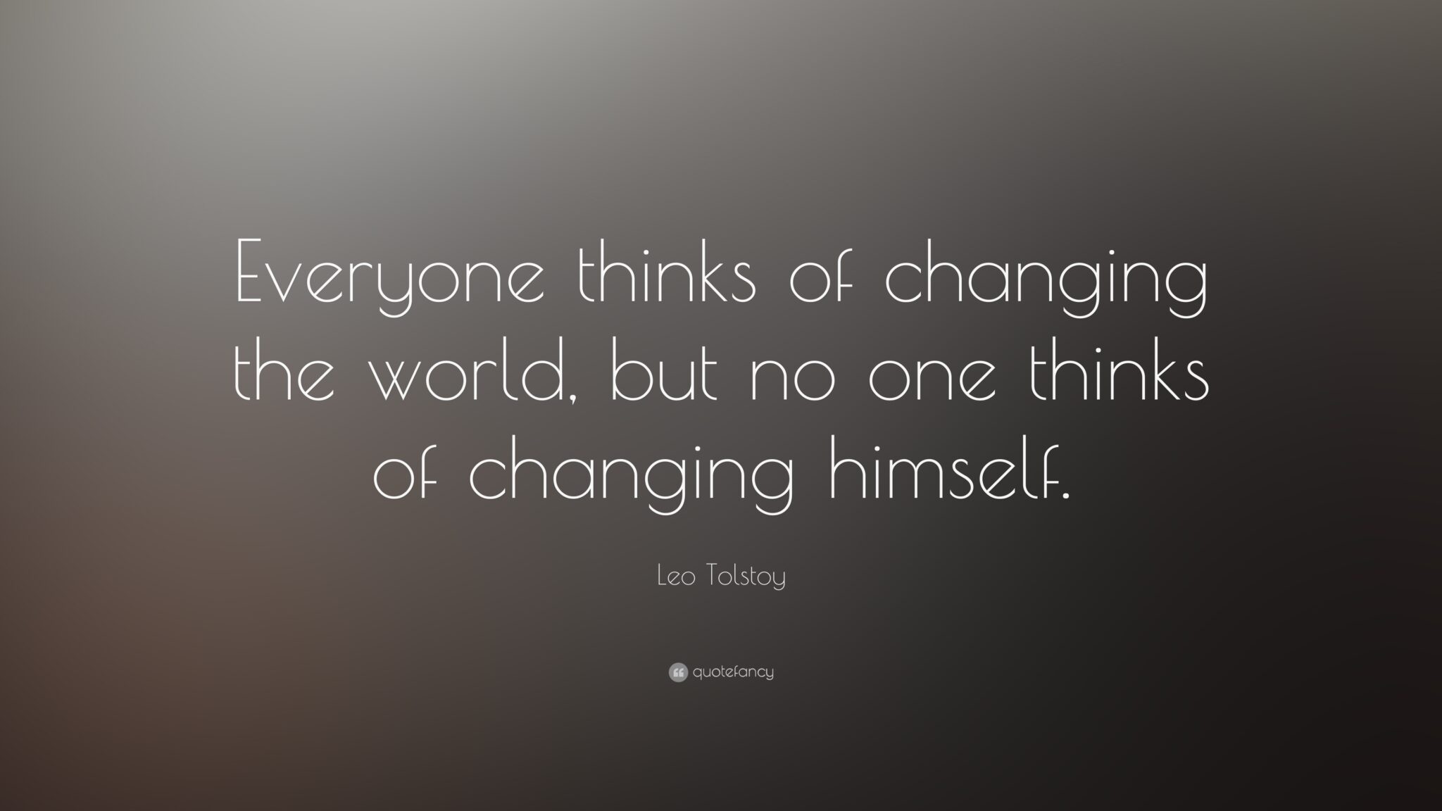 You CAN change, if you REALLY want to - Lisa Steingold